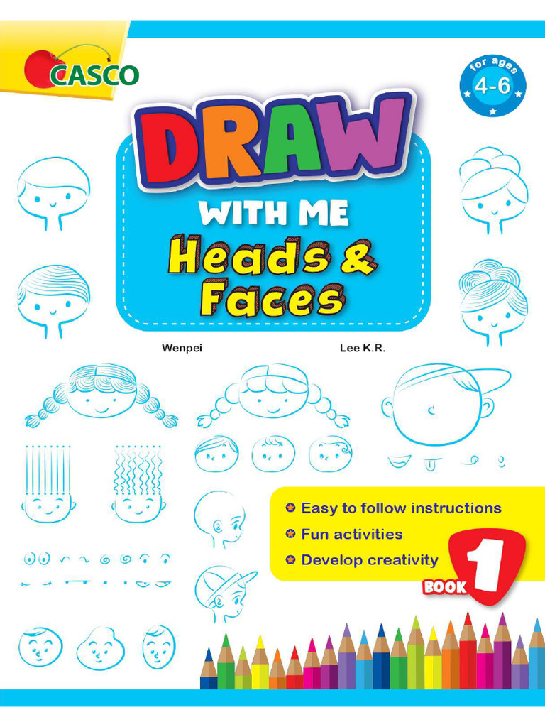 Draw Faces | PDF