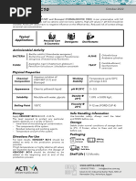 Grade 7 Lesson: Module 4 - Acids and Bases | PDF | Ph | Rust