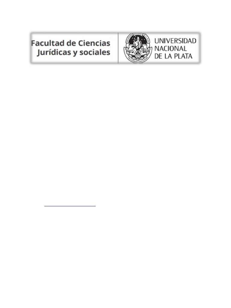 Seminario Derecho de Los Animales No Humanos - Misseri | PDF ...