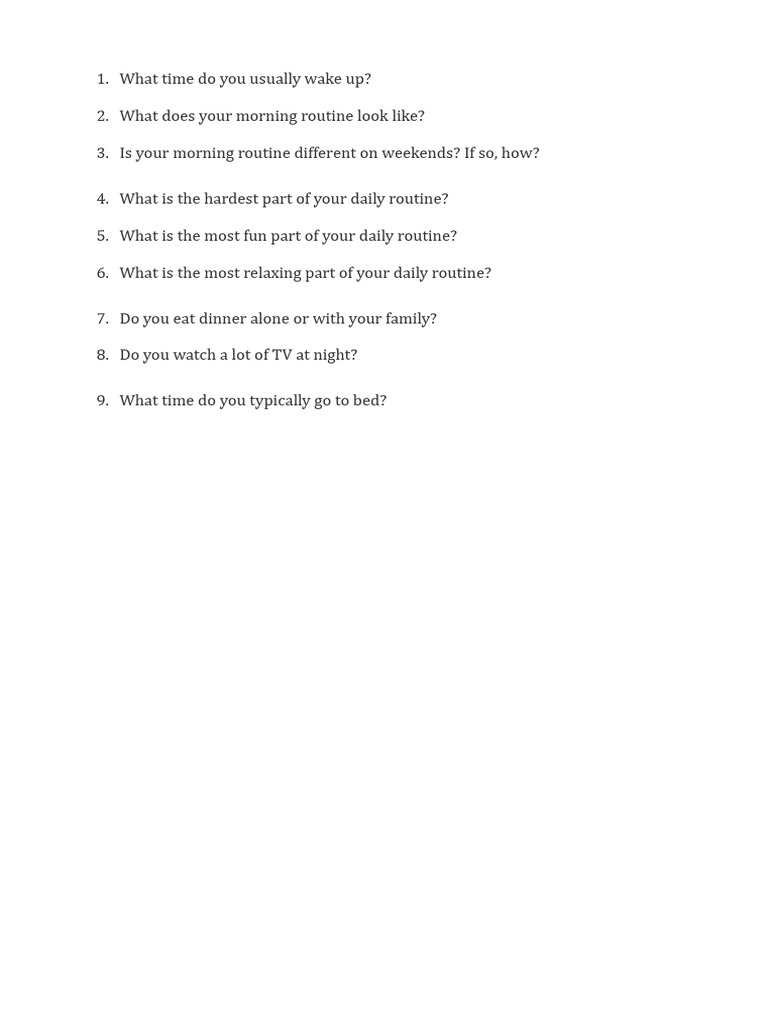 More Questions | PDF