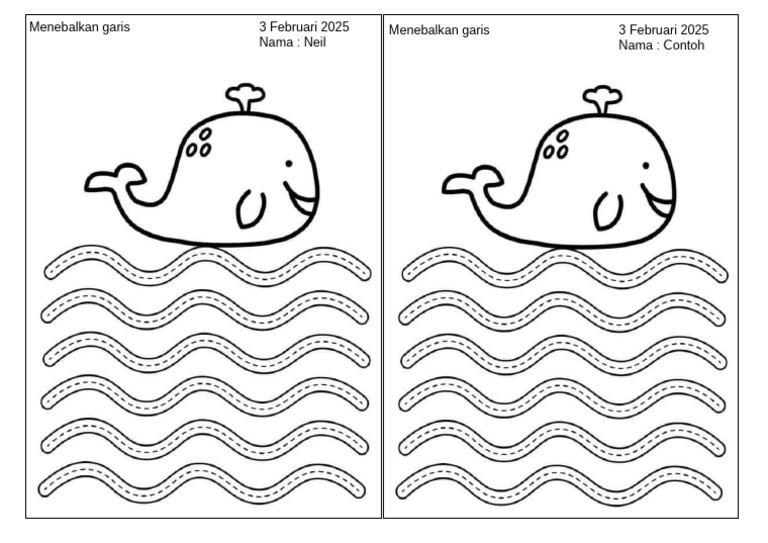 PS Tracing Air | PDF
