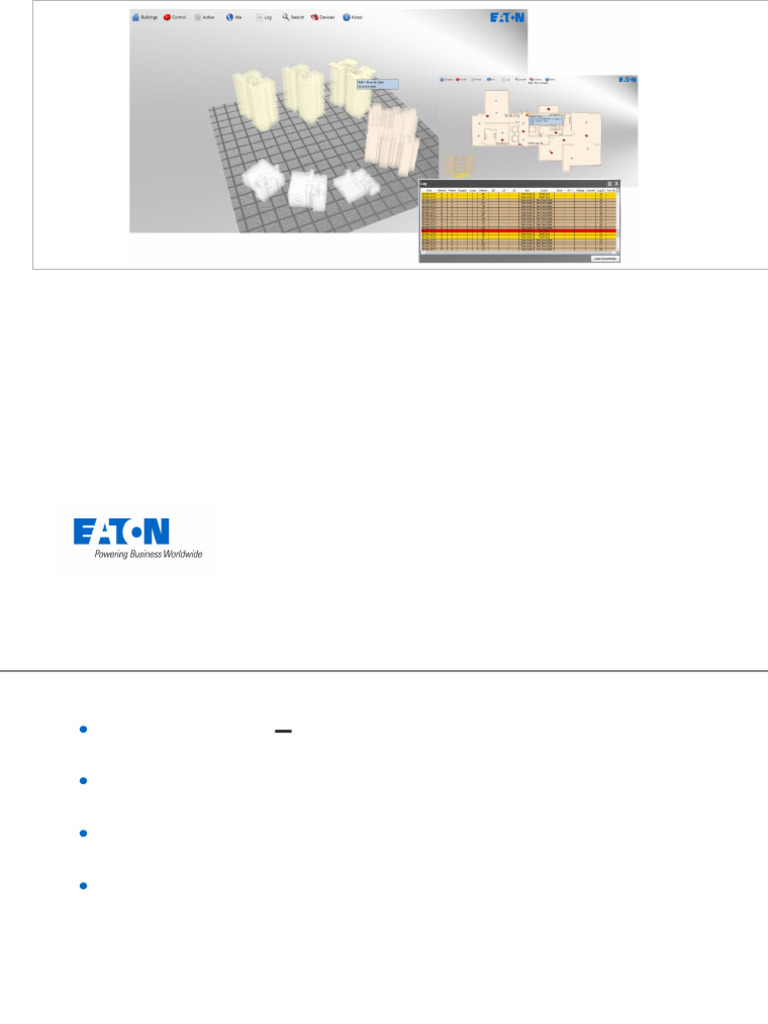 2017-04 EFGVS Solution Presentation | PDF | Visualization (Graphics) | Graphical User Interfaces