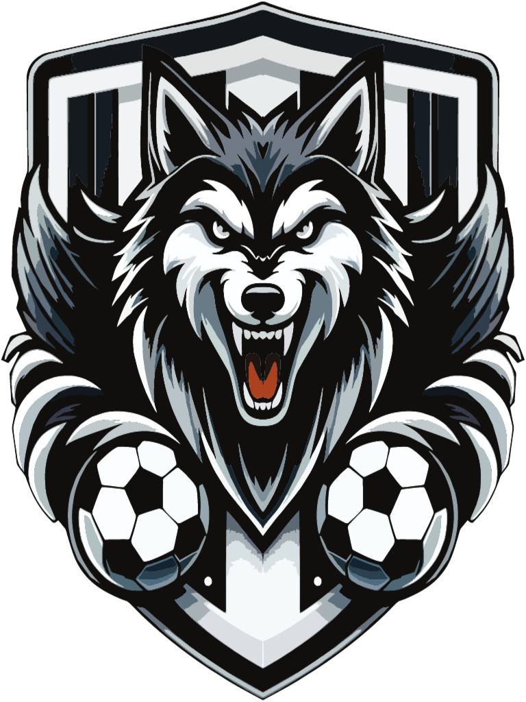 Logo Lobo Vector | PDF