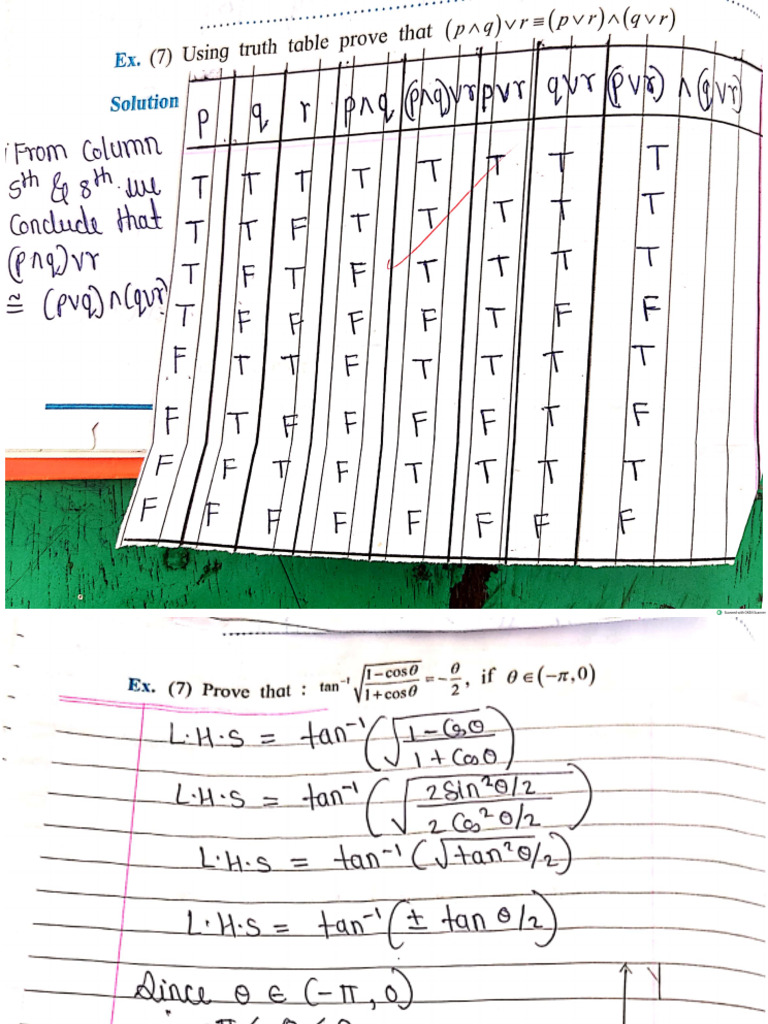 Maths practical batch -2 | PDF