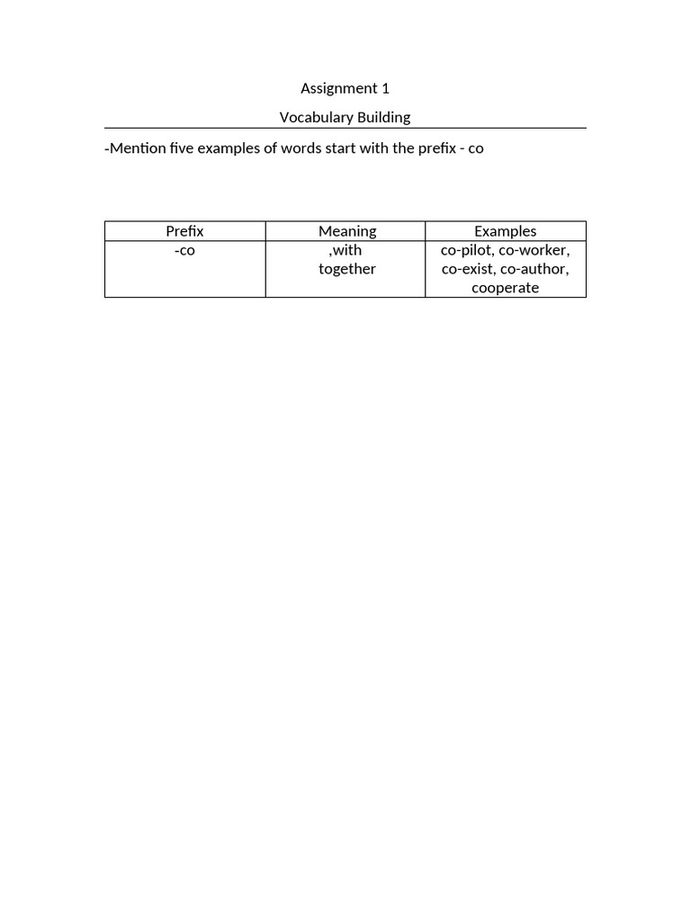 Assignment 1 - 39 | PDF
