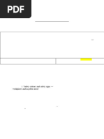 South African National Standard | PDF | International Organization For ...