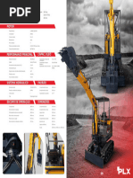 Catalogo PLX Completo | PDF | Motores | Bomba