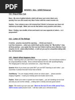 50 Contoh Soal Reading Comprehension Lengkap Beserta Jawaban | PDF ...