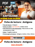 Référentiel 1BAC Janvier 2026 | PDF | Linguistique