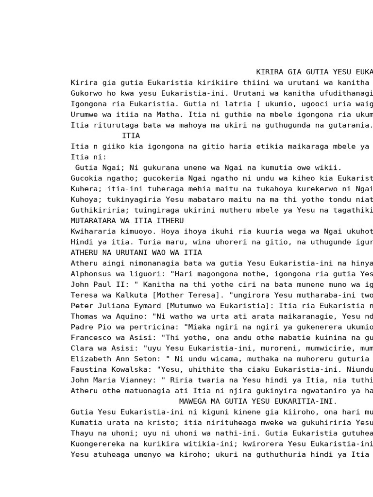 Adoration Final A4 Booklet Fixed | PDF