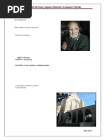 NESA Glossary of Key Verbs | PDF