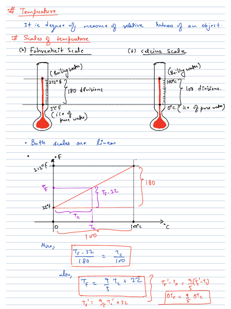 11 Br - Thermal Properties of Matter | PDF | Heat Capacity | Temperature