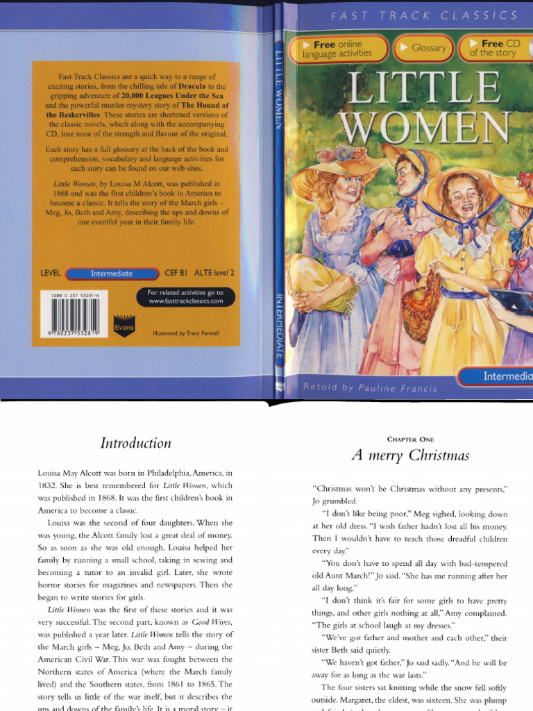 Little Women | PDF
