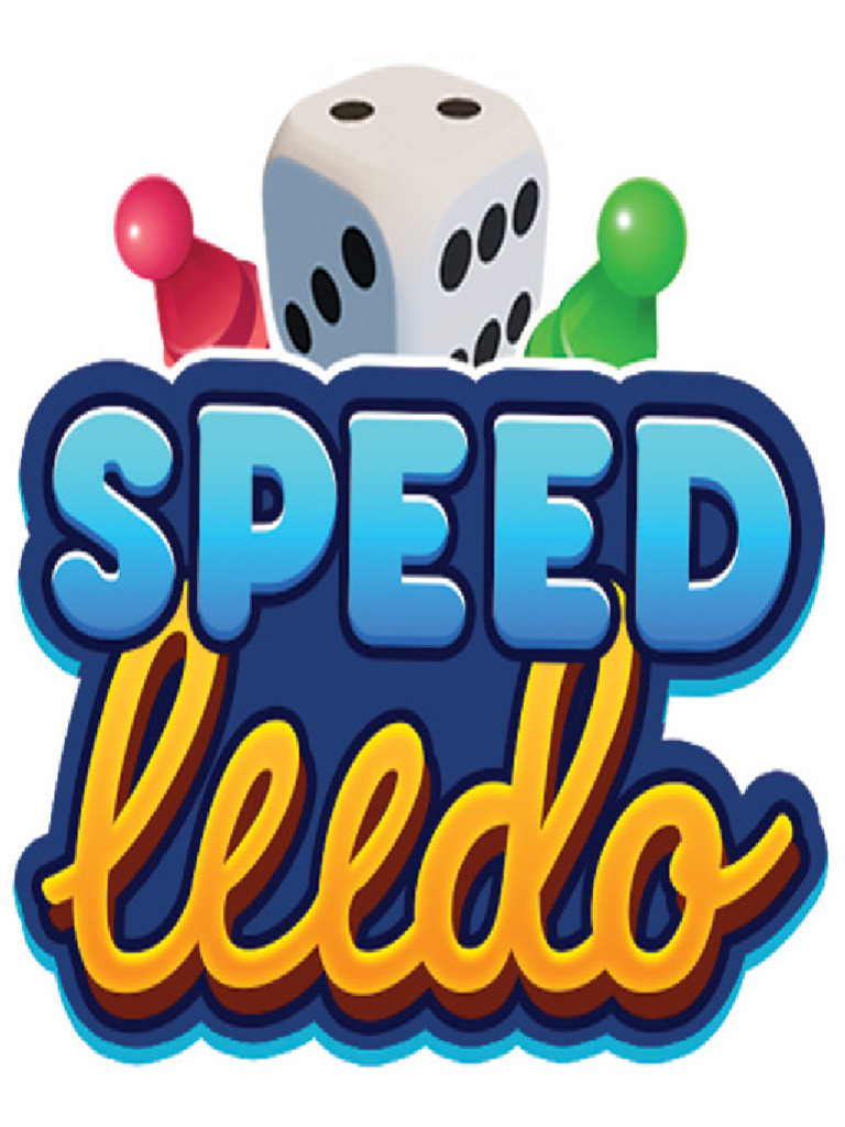 Ludo Logo | PDF