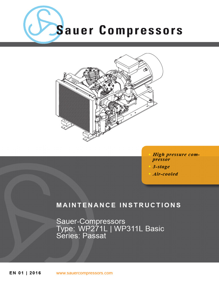 03 - PAS WP271L-WP311L Basic WAs - en - GB - 1601 | PDF | Piston | Valve