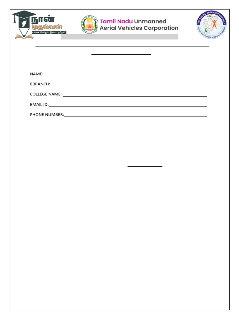 FDP - ASSESMENT - Aerial Surveying & Mapping Techniques | PDF ...