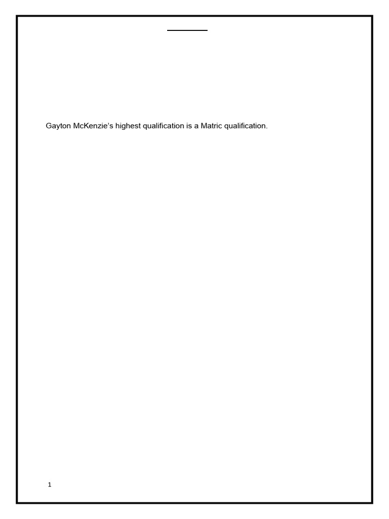 LO Task term 3 | PDF | Discrimination | Prejudices