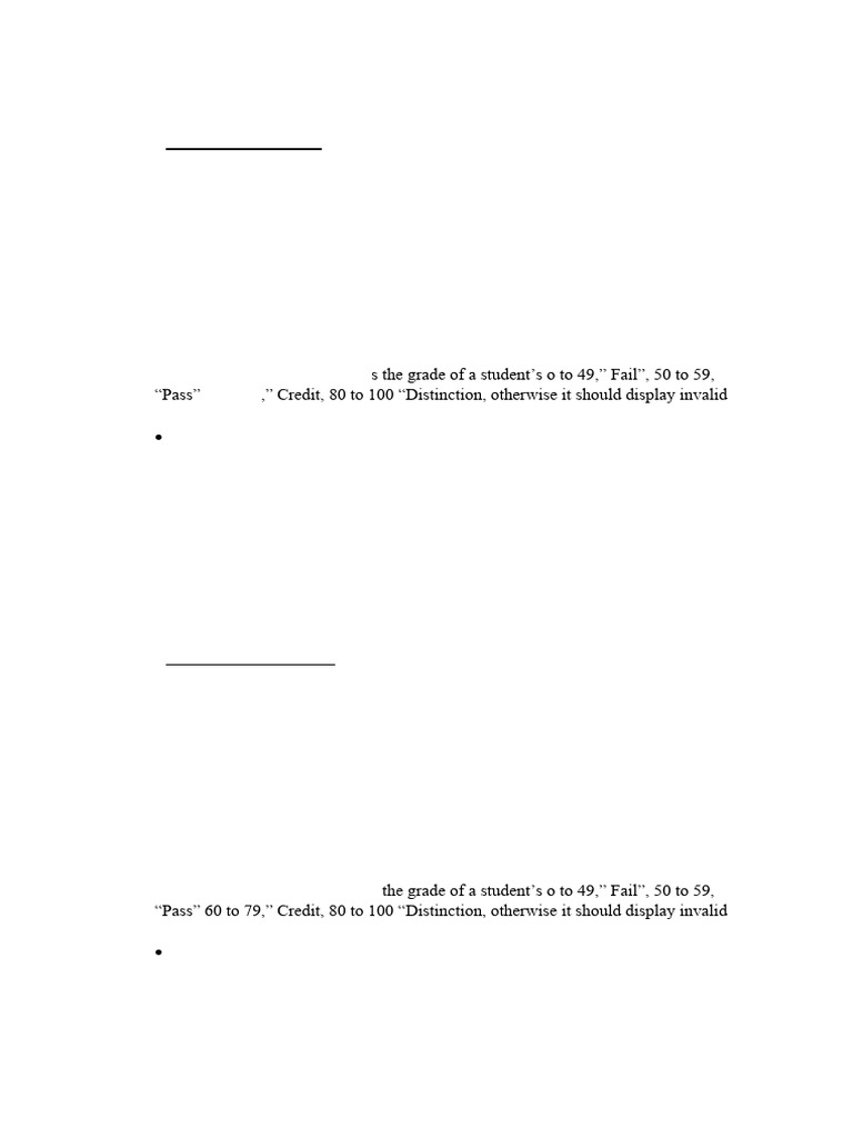 VB.Net Practical Assignment Guide | PDF