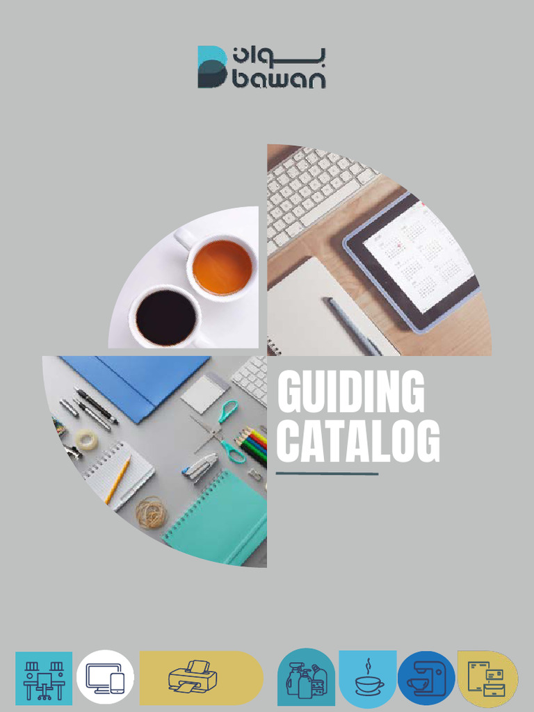 Bawan Guiding Catalouge-Compressed | PDF