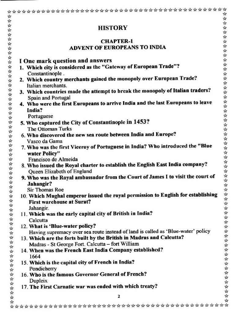 Social Importance | PDF