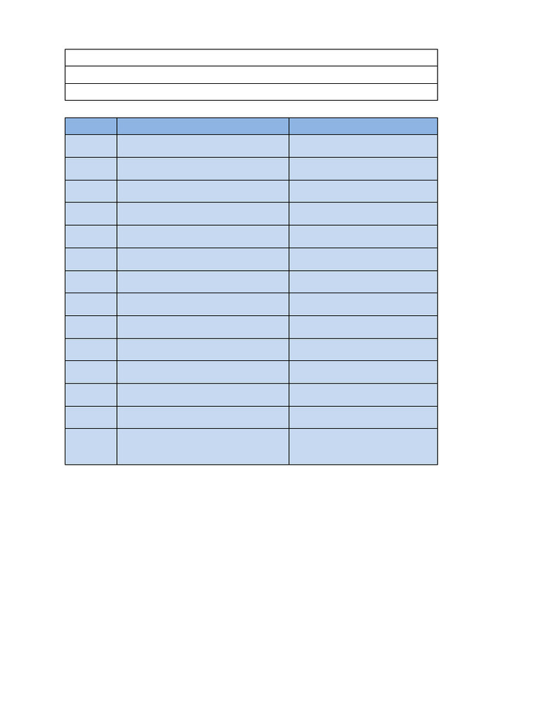 B.COM(H) 2023-26 Enrollment Numbers List | PDF