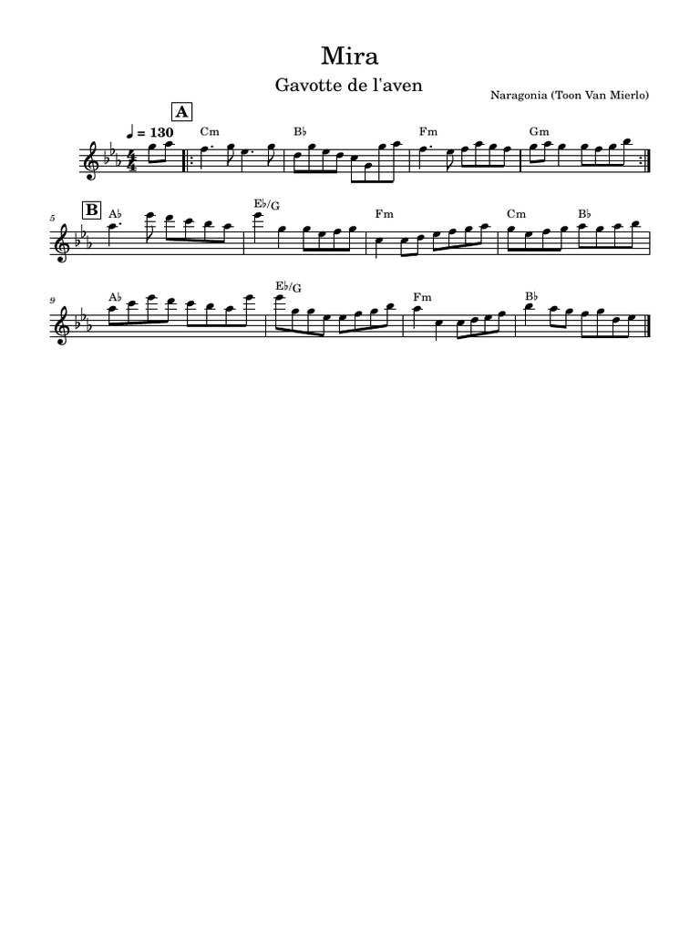 Mira | PDF