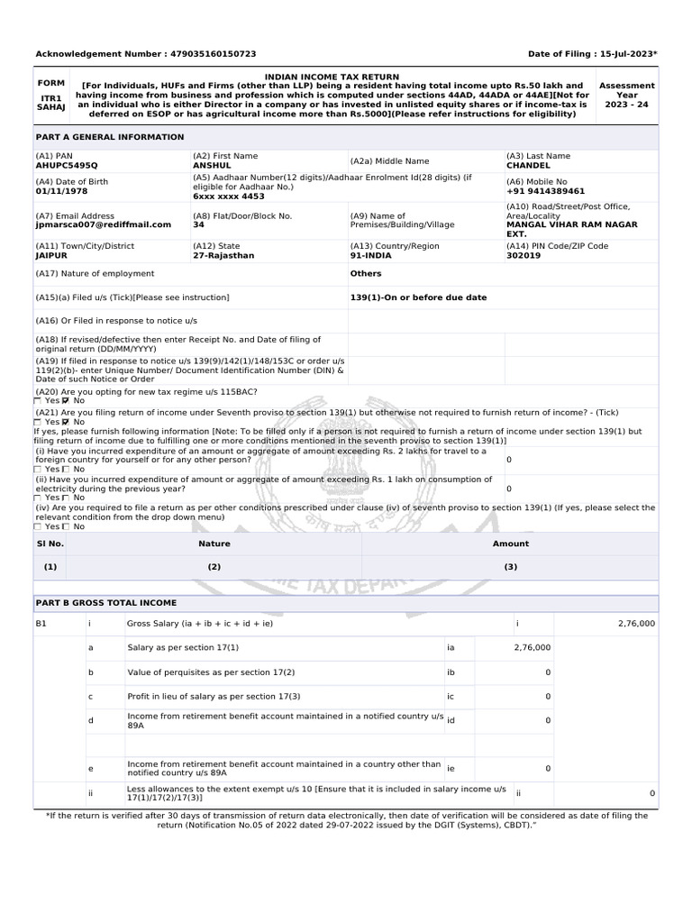 2024 | PDF | Payments | Government Finances