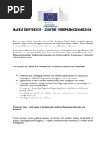 D.O Letter Format | PDF