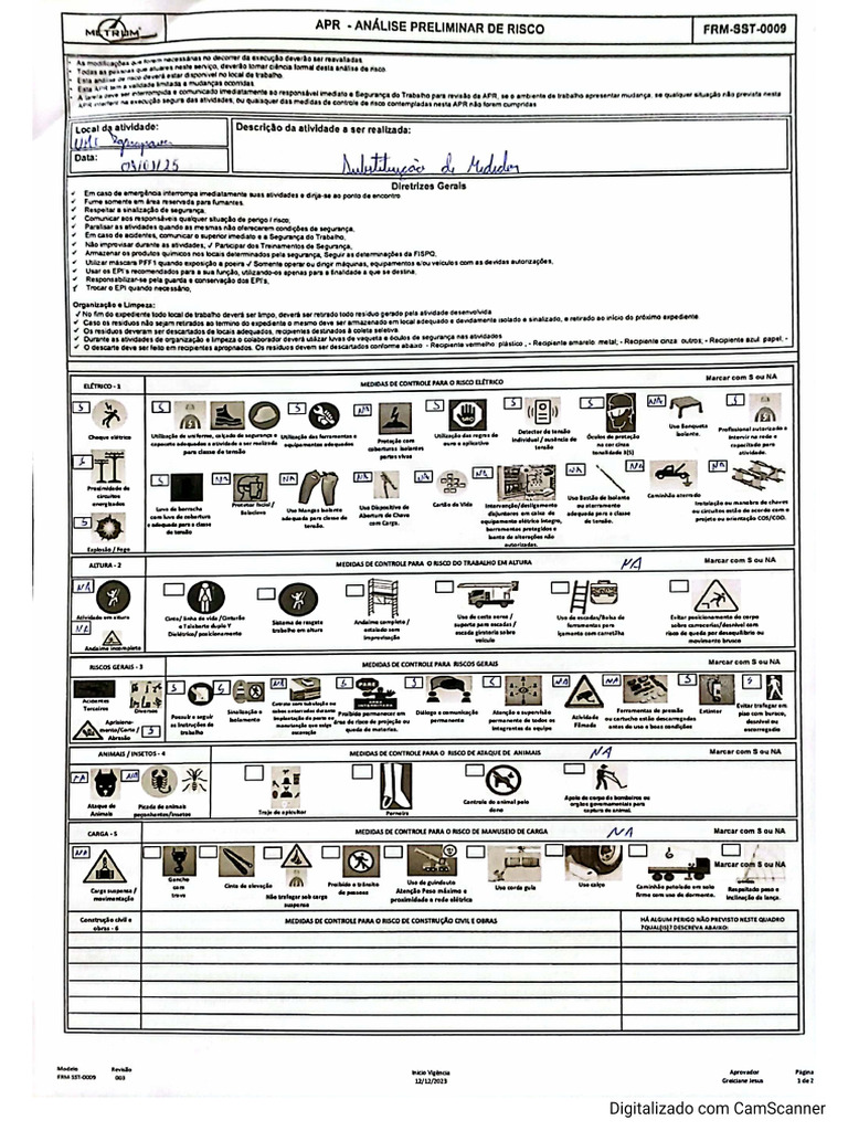 APR | PDF