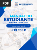 Manual Aulas Virtuales Espoch 2014 PDF | PDF | Moodle | Salón de clases