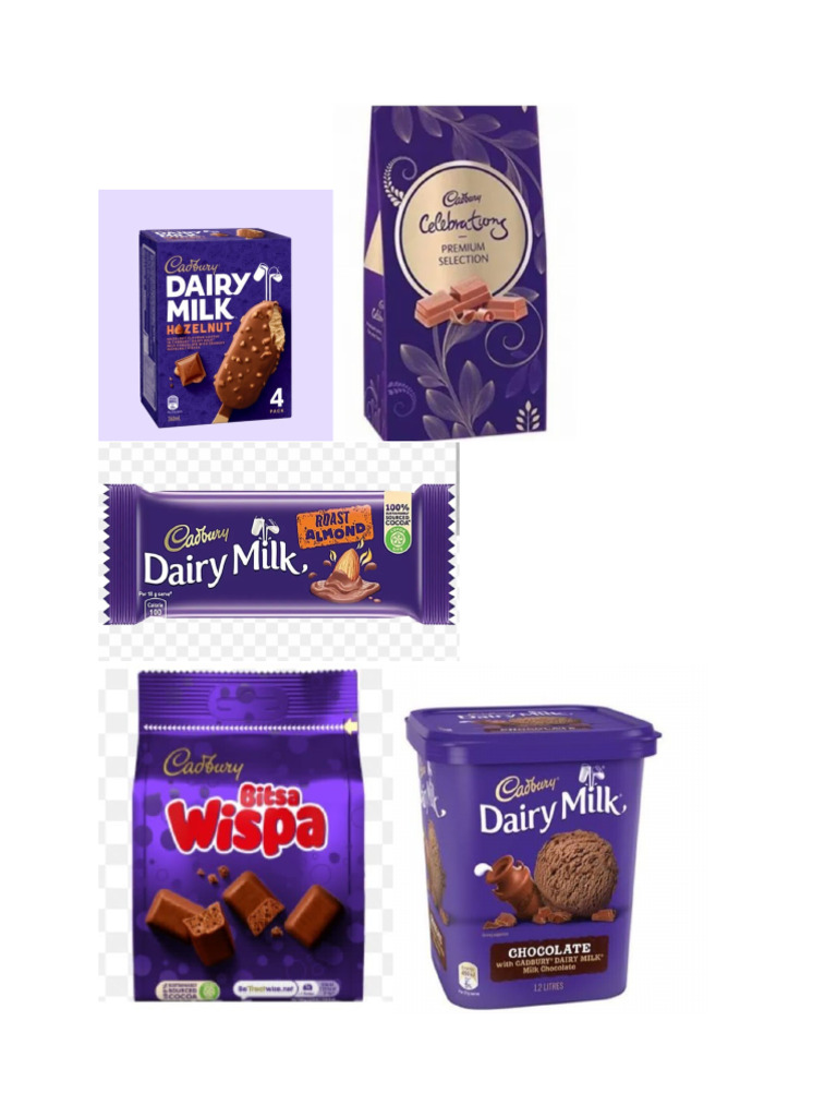CHOCLATE | PDF
