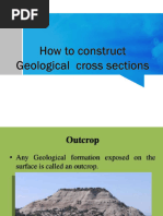 Geological Cross Section Lab Manual Pdf