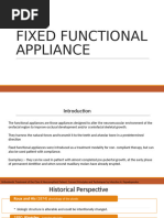 MBT and Roth Torque Values Comparison | PDF | Orthodontics