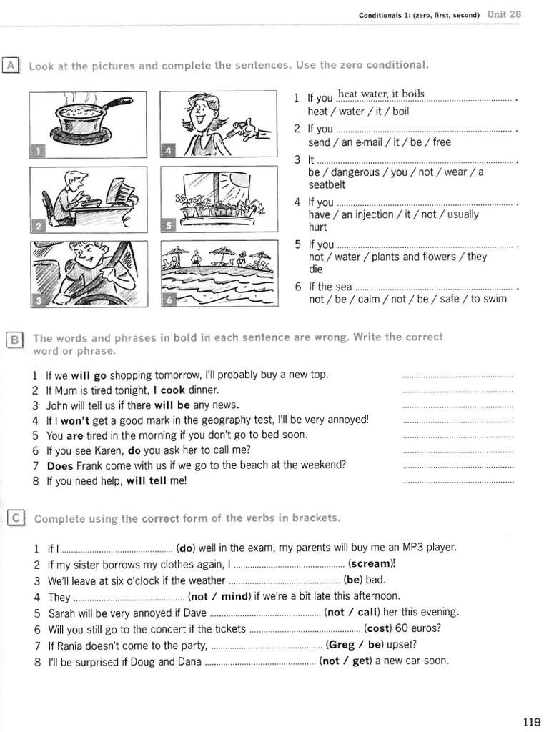 Unit 28,29 B1 | PDF