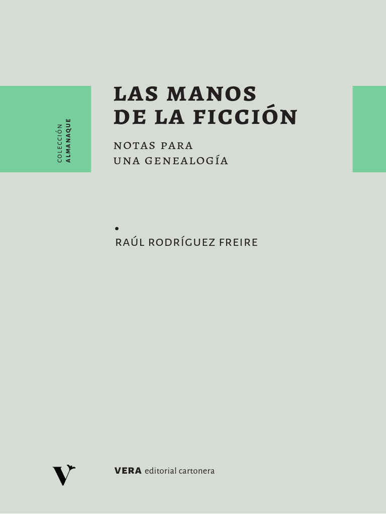 Ficción y no ficción: Análisis crítico | PDF | Aristóteles | Existencia
