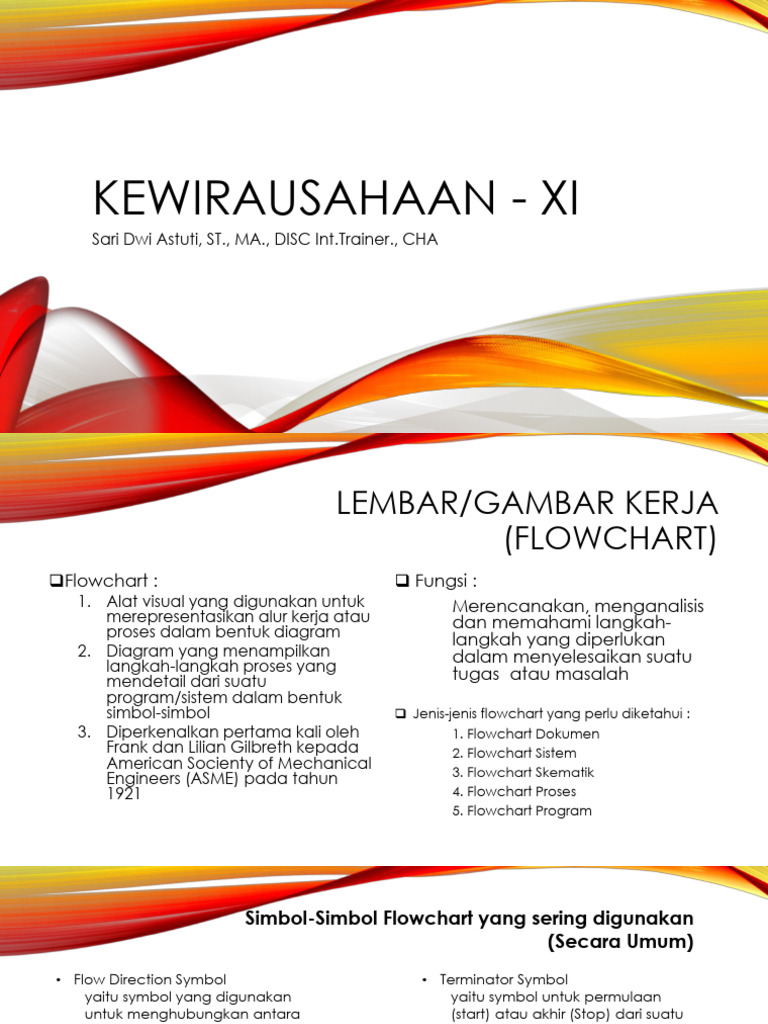 04c. Flowchart | PDF