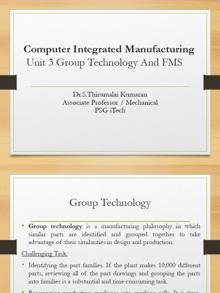Unit 3 Pdf Machines System