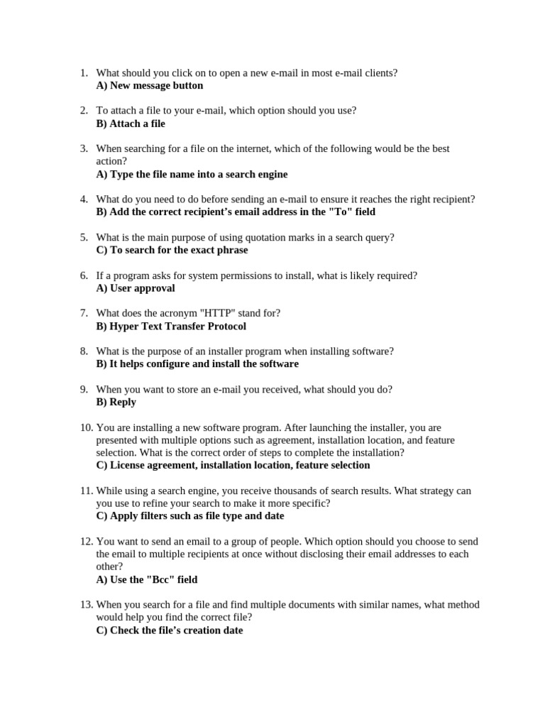TLE PART ONE | PDF | Malware | Computer Networking