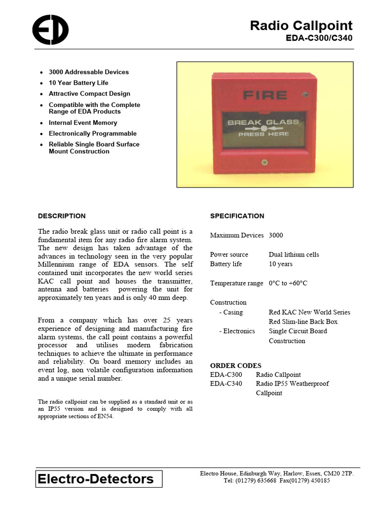 C 300 detector | PDF | Radio | Electronics