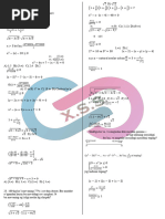 8 Sinf Algebra | PDF