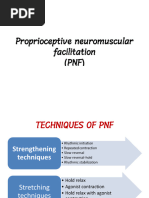 (PNF) Patterns and Activities | PDF | Anatomical Terms Of Motion ...
