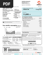 BPI Telegraphic Transfer Form | PDF | Banks | Foreign Exchange Market