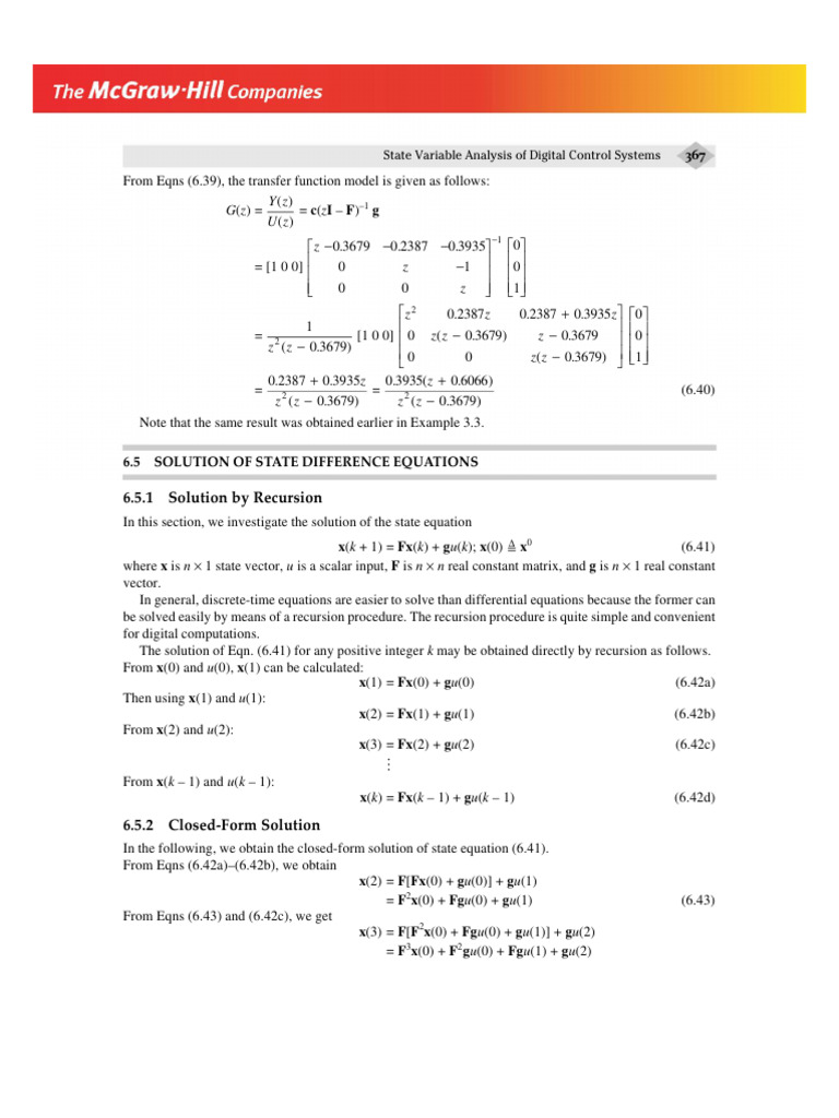 Stm Final Year 112 | PDF | Eigenvalues And Eigenvectors | Matrix (Mathematics)
