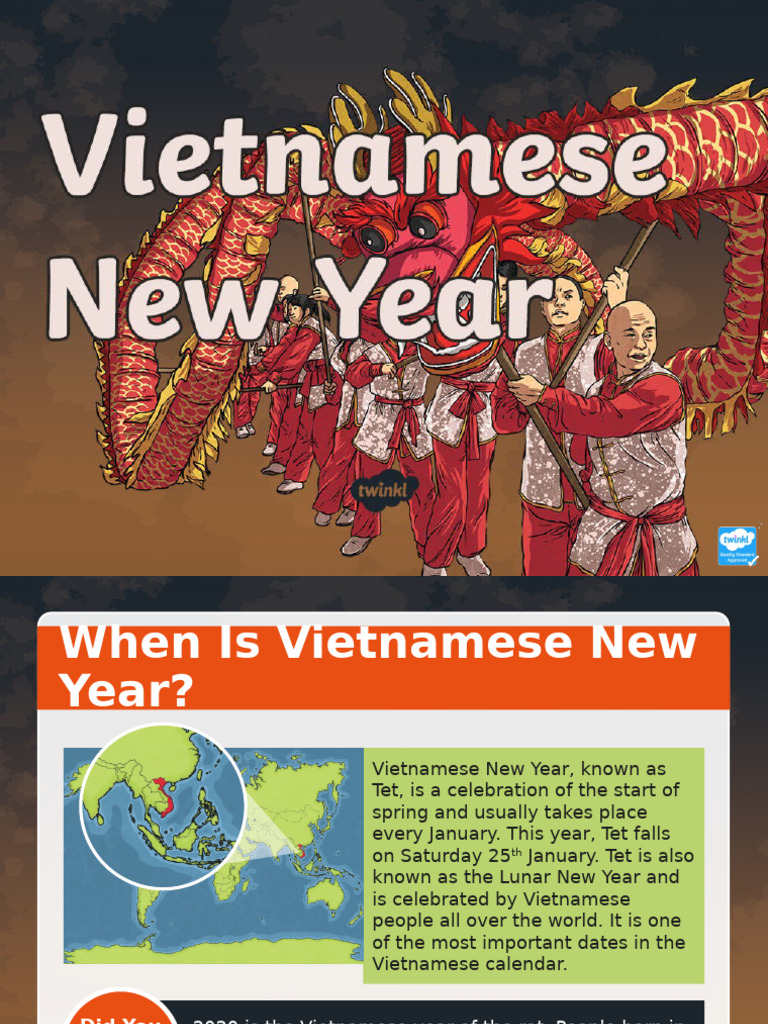 T TP 2549096 ks2 Vietnamese New Year Powerpoint - Ver - 3 | PDF