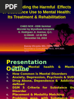 cHAPTER 2 Imrad | PDF | Phenomenology (Philosophy) | Qualitative Research