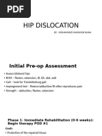 Rehabilitation Protocol For Hamstring Injury Non Operative | PDF | Hip ...