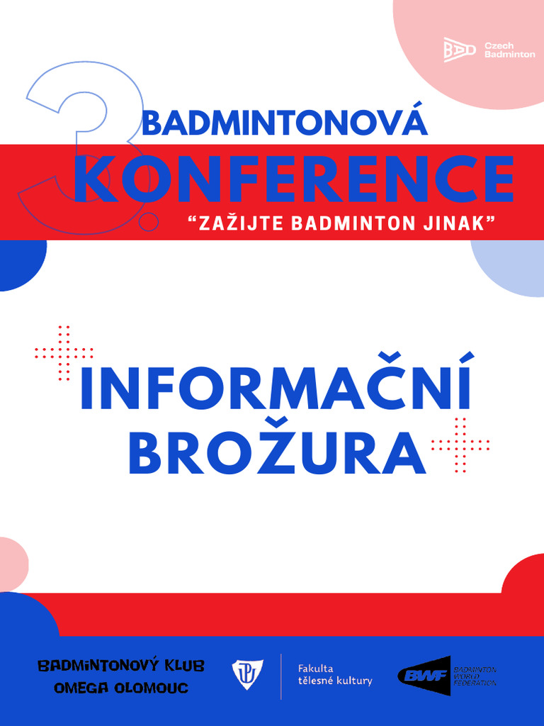 BK 2024 - Brožura | PDF