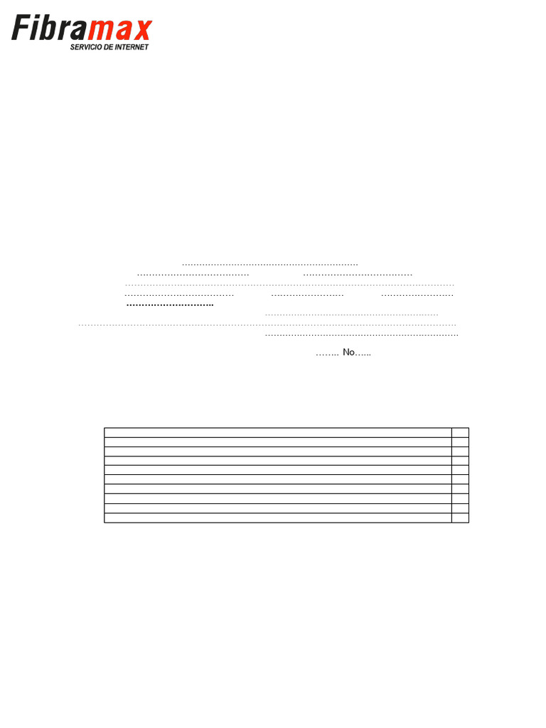 700Mbps-TF2024 - PLAN FAMILY PLAY - 700MBPS | PDF | Arbitraje | Tarjeta ...