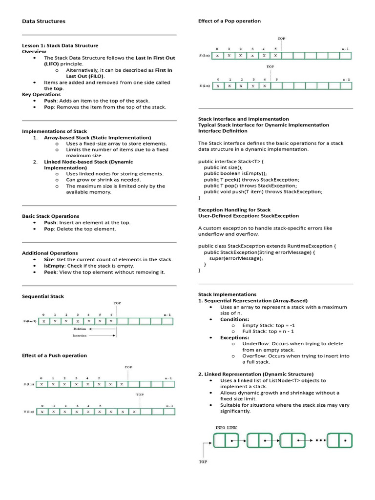 DataStructure Midterms Reviewer | PDF | Queue (Abstract Data Type) | Vertex (Graph Theory)