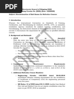 HQDA EXORD 219-18 (FRAGO 7) App 2 To Annex A - ACFT Grader Validation | PDF
